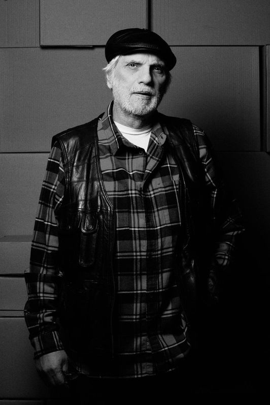 Doru Ana a murit. Actorul s-a stins din viață la 68 de ani - WOWBiz