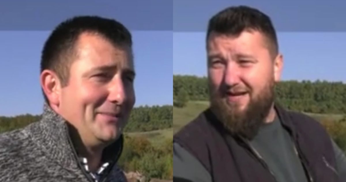 Doi frați din Bihor au pus pe picioare o afacere de milioane. Un litru se vinde cu până la 160 ...