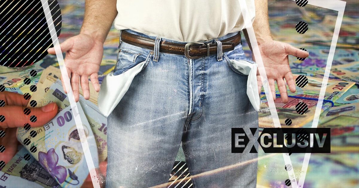 Românii, loviți de taxe și impozite mai mari de la începutul anului ...