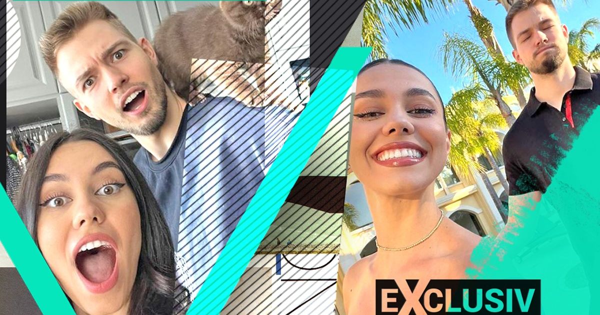 Mira și iubitul au plecat într-o vacanță de 5 stele, la propriu! Banii ...