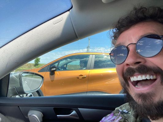 Biografie Costel Bojog: familie, ocupație, lucruri interesante - WOWBiz