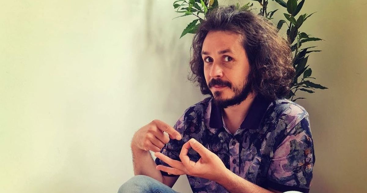 Biografie Costel Bojog: familie, ocupație, lucruri interesante - WOWBiz