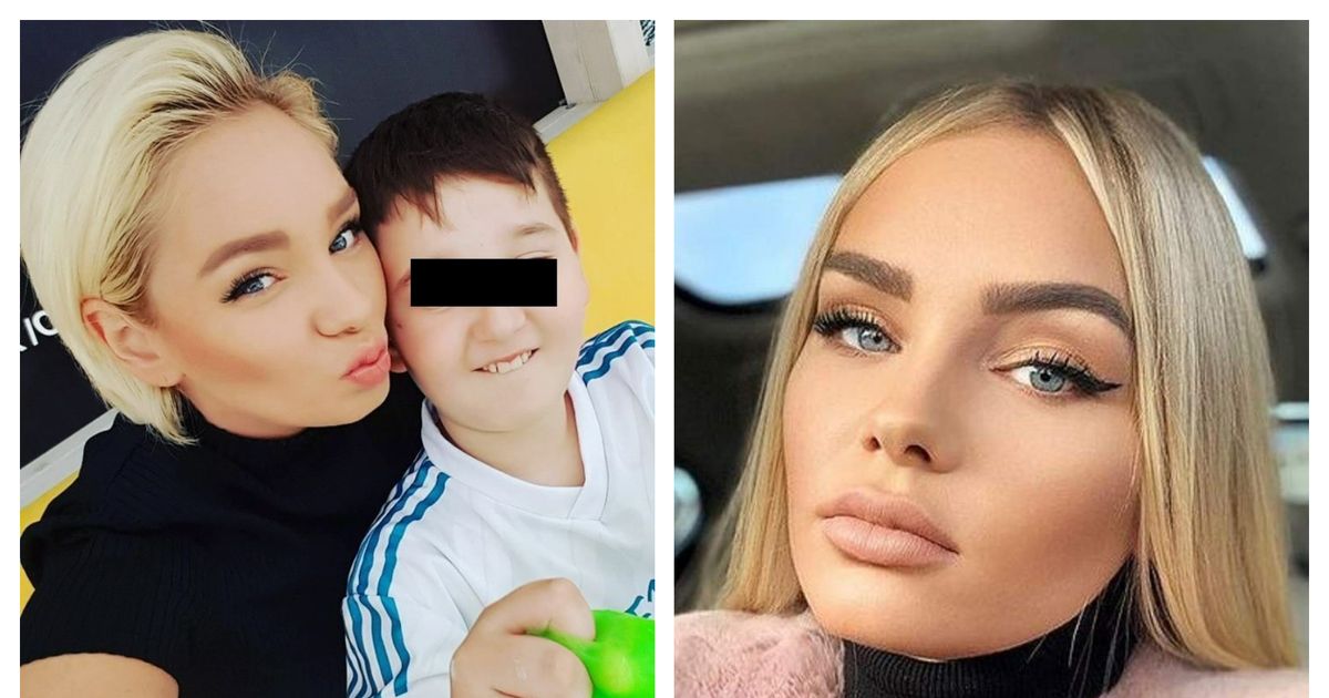 Maria Constantin a spus pentru prima dată ce crede fiul său despre ...