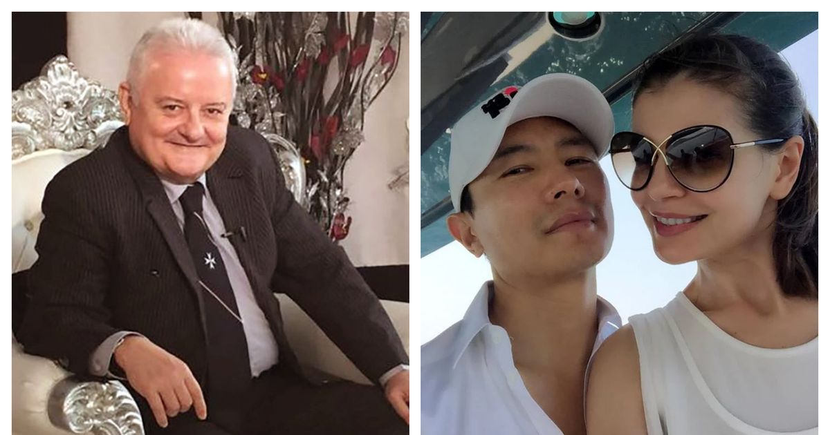 Irinel Columbeanu a luat decizia de a pleca în America! Va sta în ...