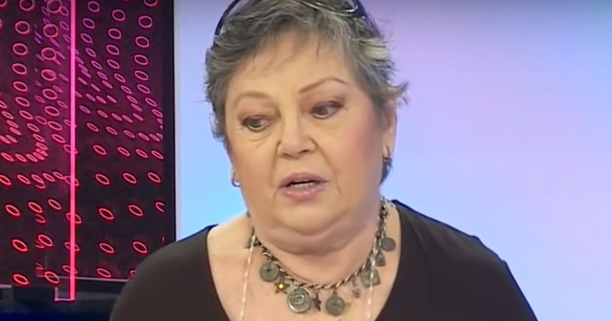 A fost externată, dar problemele nu-i dau pace! Ce se întâmplă în ...