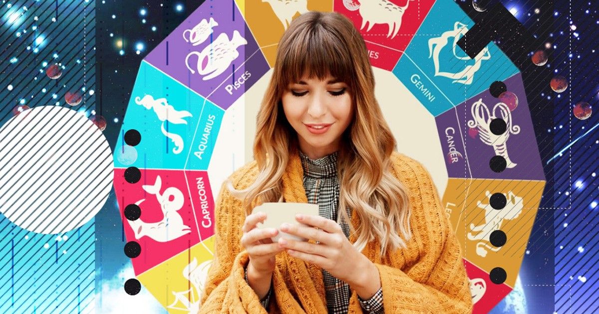 Zodia vedetă a zilei! Aceștia sunt nativii care vor face o adevărată ...