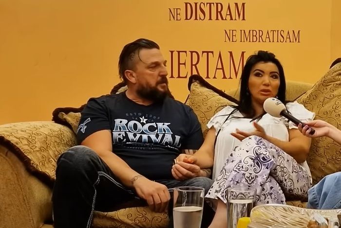 EXCLUSIV Adriana Bahmuțeanu a vorbit despre viitoarea ei soacră. Cum a ...