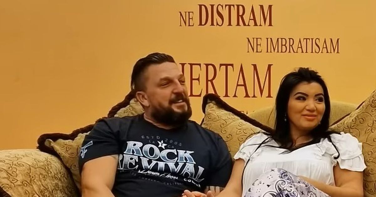 EXCLUSIV Adriana Bahmuțeanu a vorbit despre viitoarea ei soacră. Cum a ...