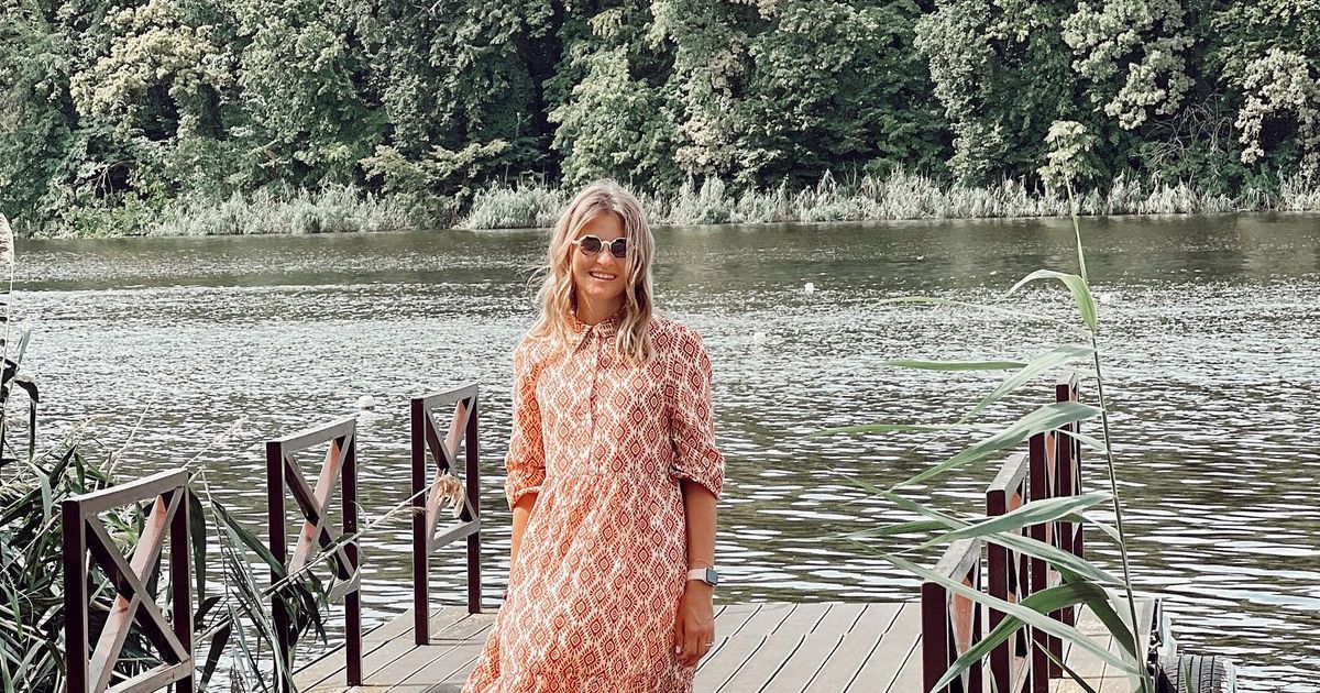 Ioana Blaj Biografie: Vârstă, studii, carieră, familie. Află totul ...