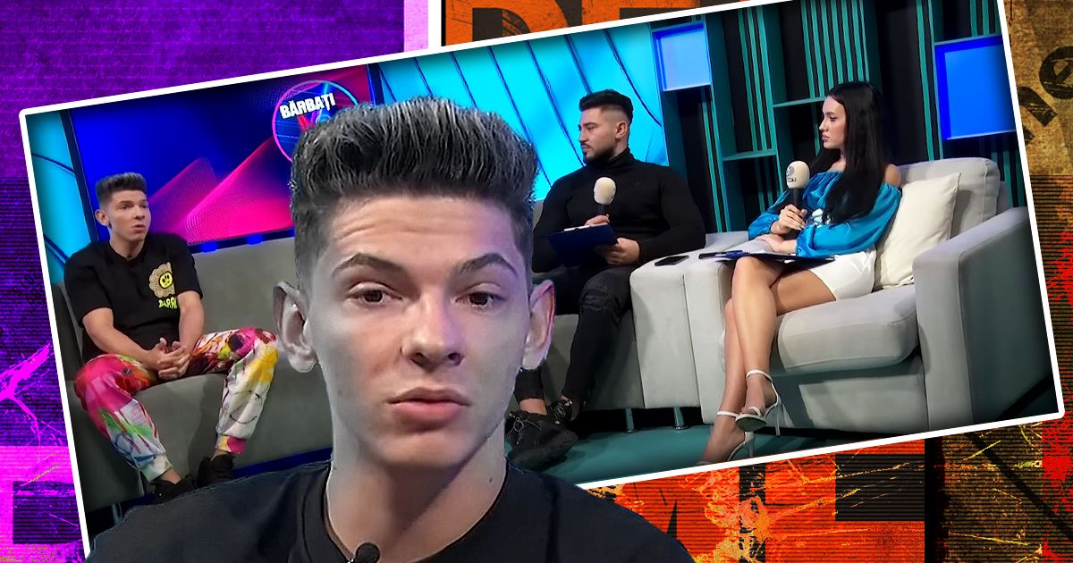 A înșelat-o sau nu Antonio Pican pe Bibi? Tânărul a recunoscut totul ...