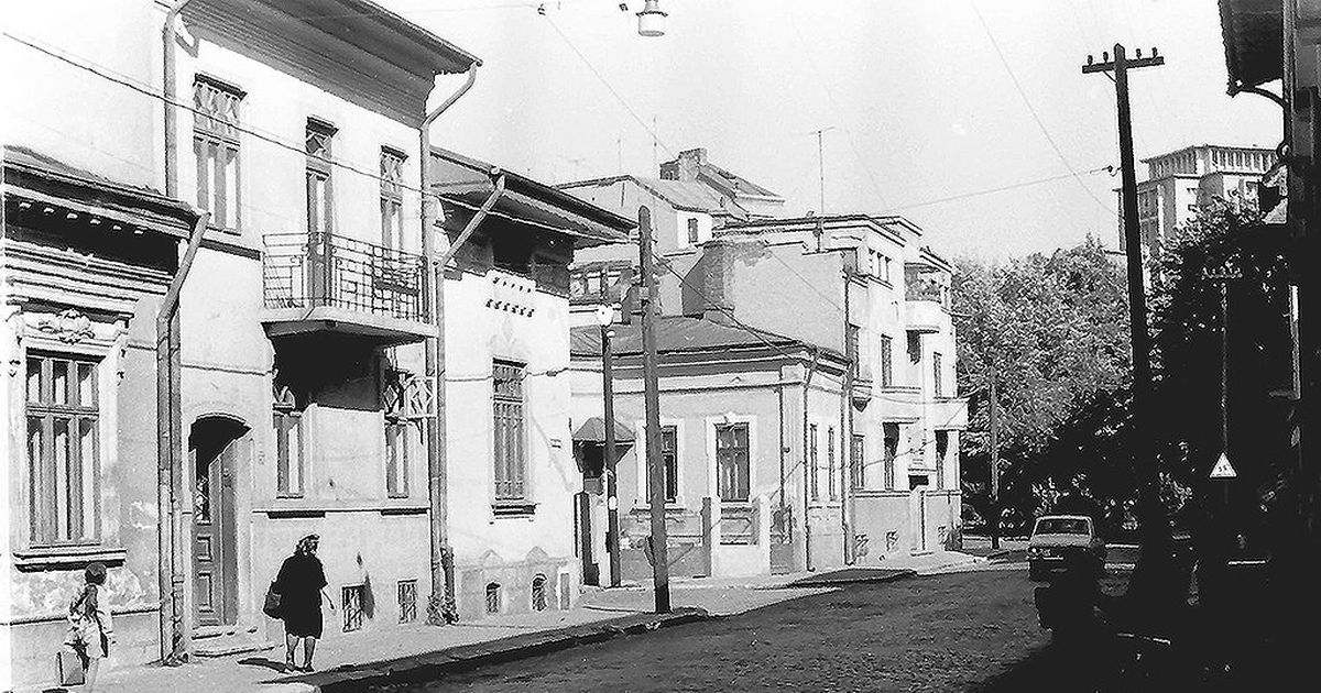 Orașul ascuns din centrul Capitalei. Puțini știu povestea orașului pus ...