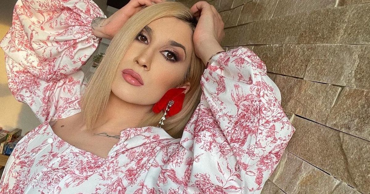 Adda, schimbare radicală de look. Artista a renunțat la blond: „Aveam ...