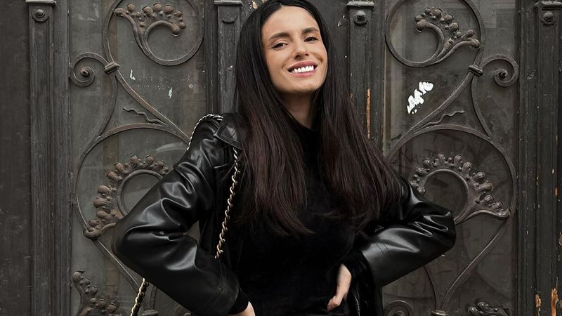 Ioana Grama, prima imagine publică alături de noul iubit. Ce detaliu a ...