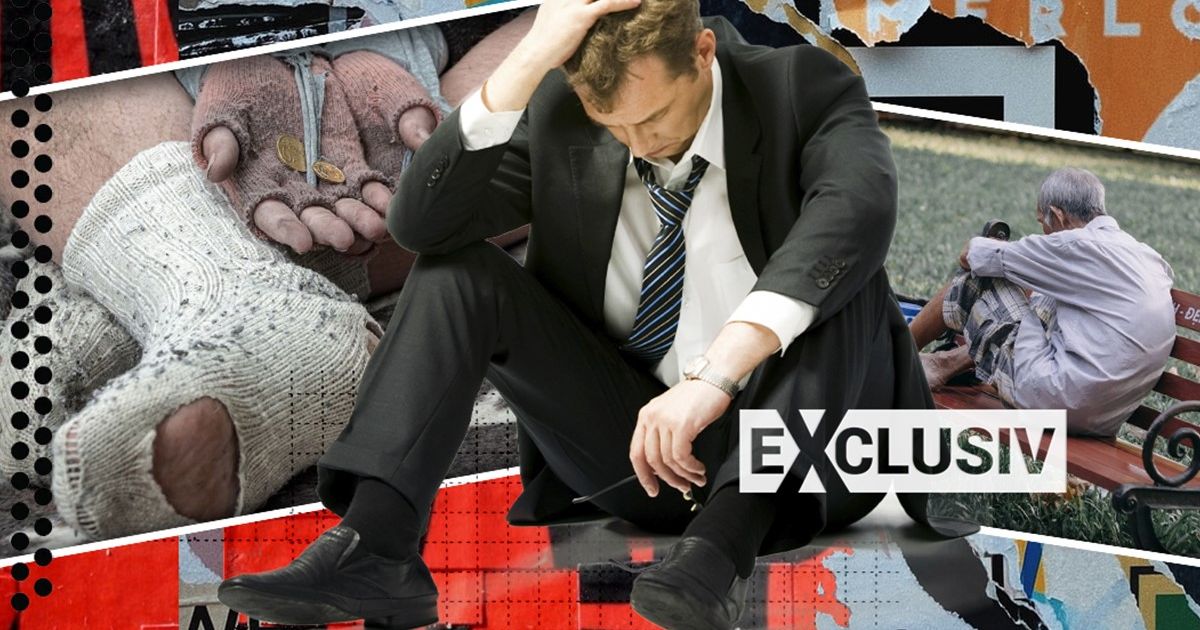 Cine vor fi șomerii României?! Recesiunea vine cu un impact major ...