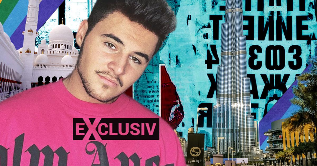 Mario Fresh se mută în Dubai? S-a dat singur de gol! Cât costă să te ...