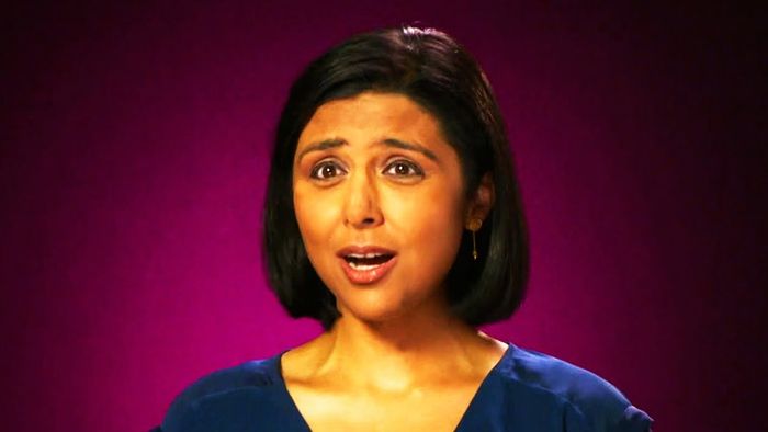 "Prefer să rămân virgină". Motivul pentru care Sonali Chandra este ...