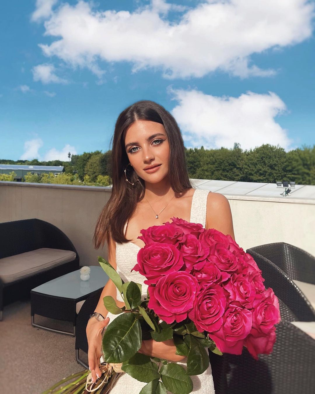 Biografie Ana Bodea: vârstă, studii, detalii despre viața ei - WOWbiz.ro