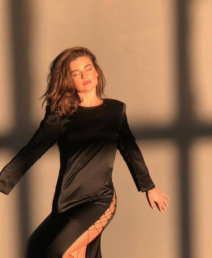 Biografie Ana Bodea: vârstă, studii, detalii despre viața ei - WOWbiz.ro