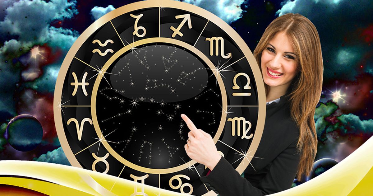 Zodia vedetă a zilei! Aceștia sunt nativii pe care nu îi trădează ...