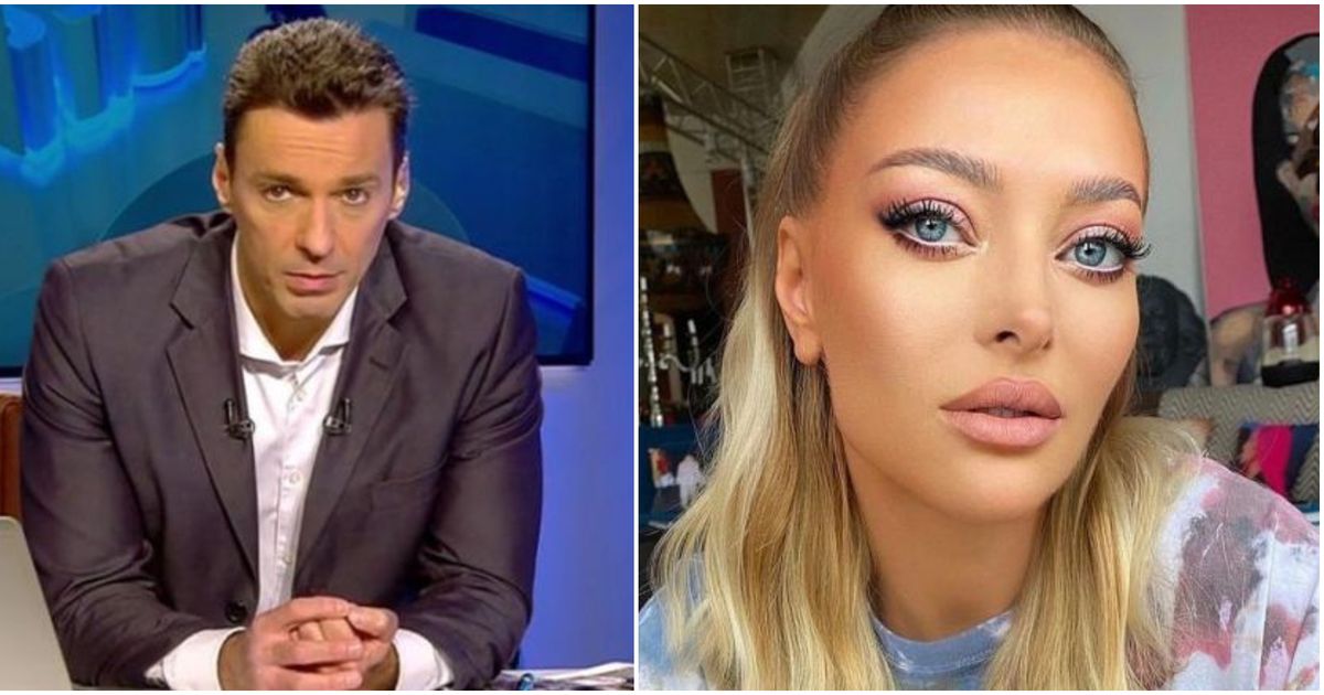 Reacția neașteptată a lui Mircea Badea, după ce Delia a declarat că nu ...