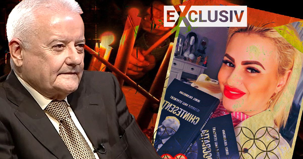 Irinel Columbeanu, primele declarații după ce a fost acuzat că i-a ...