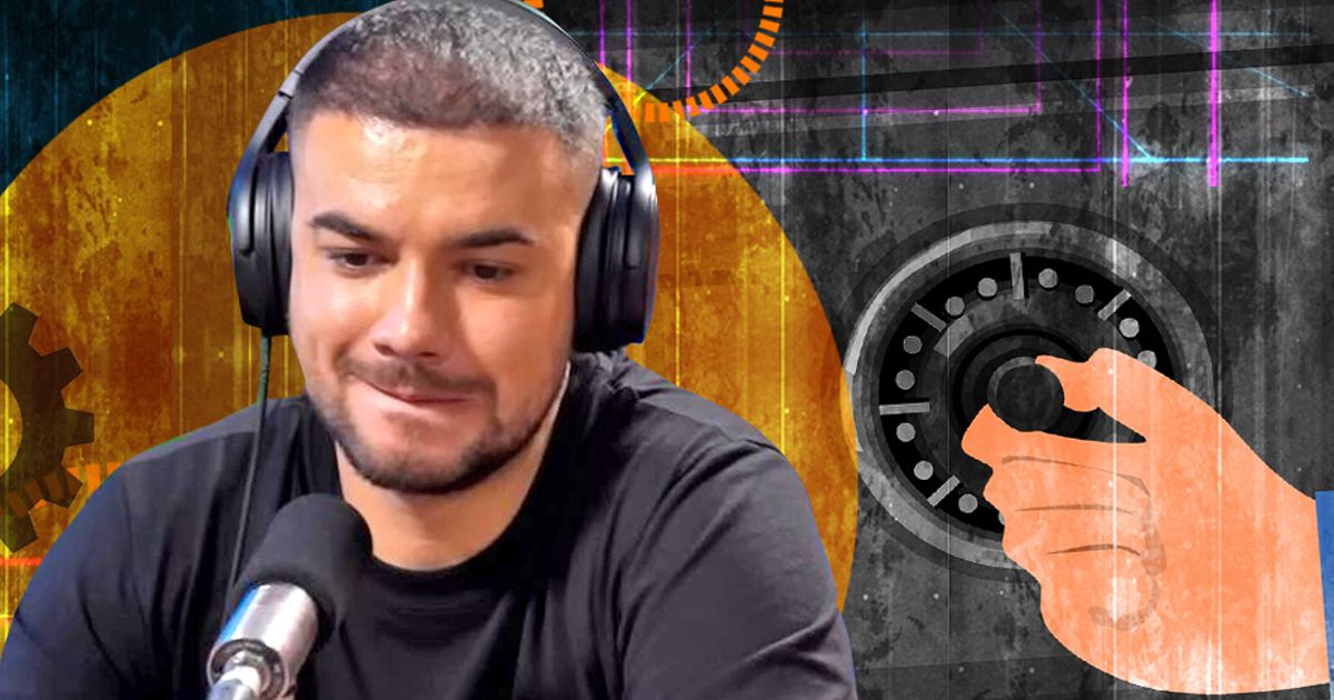 Culiță Sterp a aflat cine i-a furat banii din seif?! Nimeni nu ar fi ...