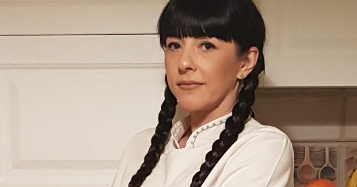 Cine e Raluca Luciana Todea de la Chefi la Cuțite 2022. Concurenta a ...