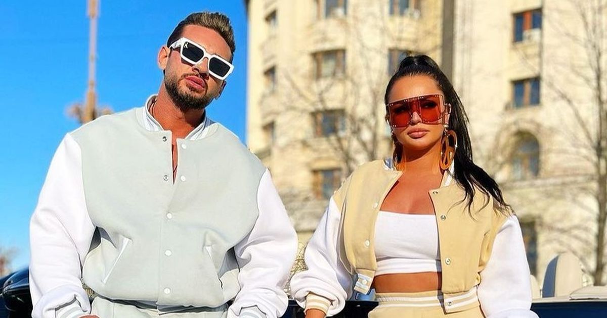 Dorian Popa nici nu se gândește să o implice pe Babs în propriile ...