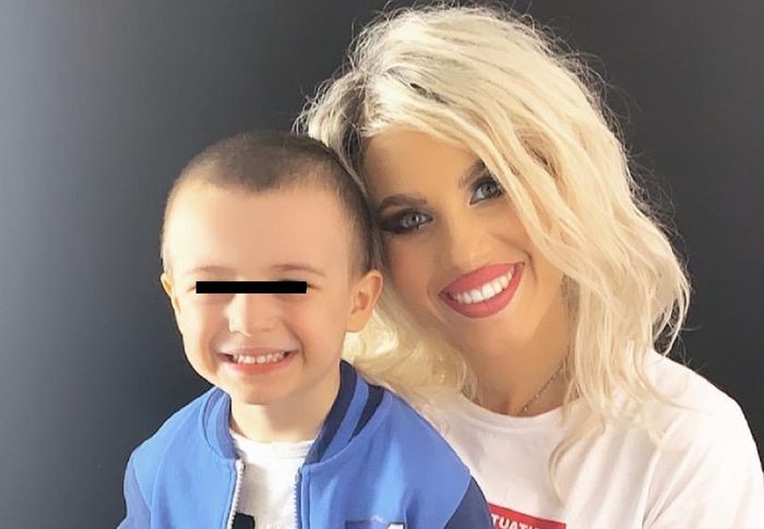 Amna, chemată de urgență la școala unde învață fiul său: „O întâlnire ...