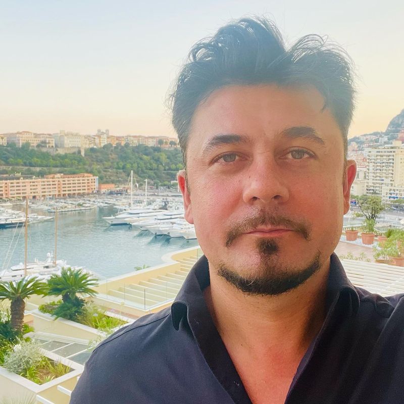 Cine este Cristian Onețiu. A reușit să pună bazele unei afaceri de ...