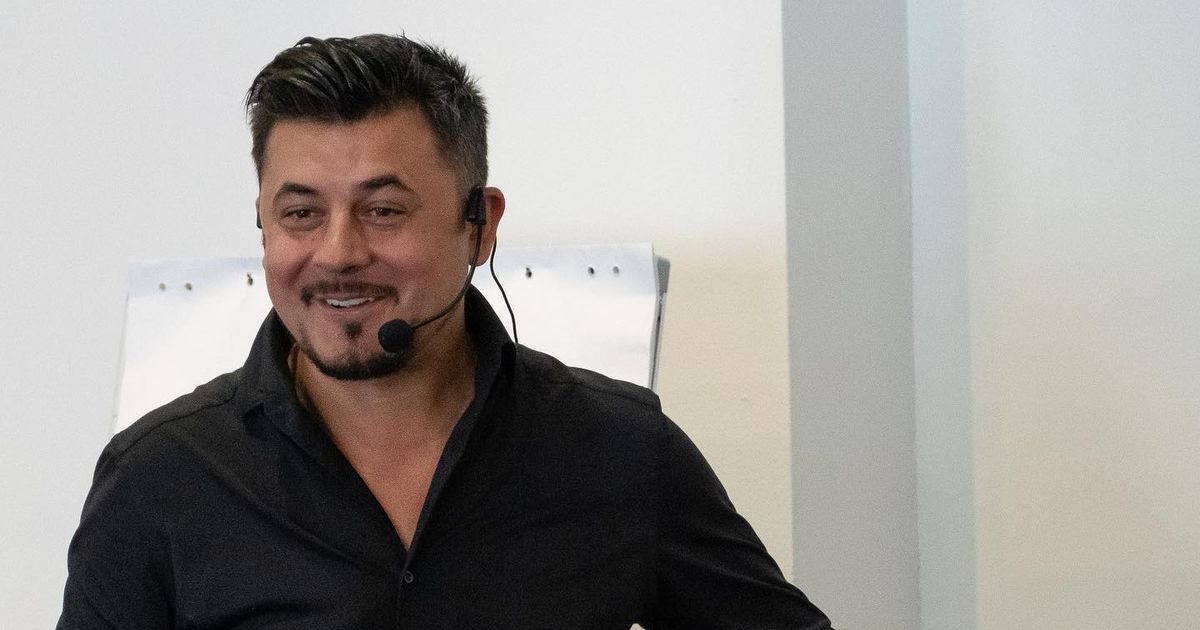 Cum și-a început Cristian Onețiu cariera. „Mă duceam dimineața la ora 6 ...