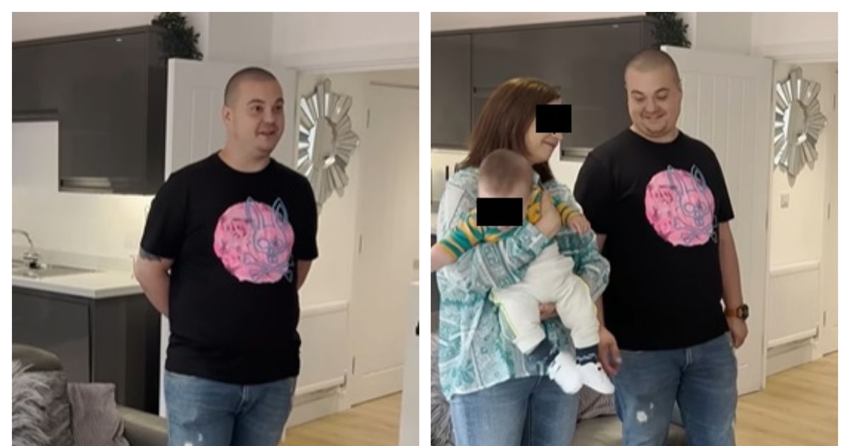 Cum a ajuns un român să devină proprietarul unui apartament de lux în Anglia, cu numai două lire ...