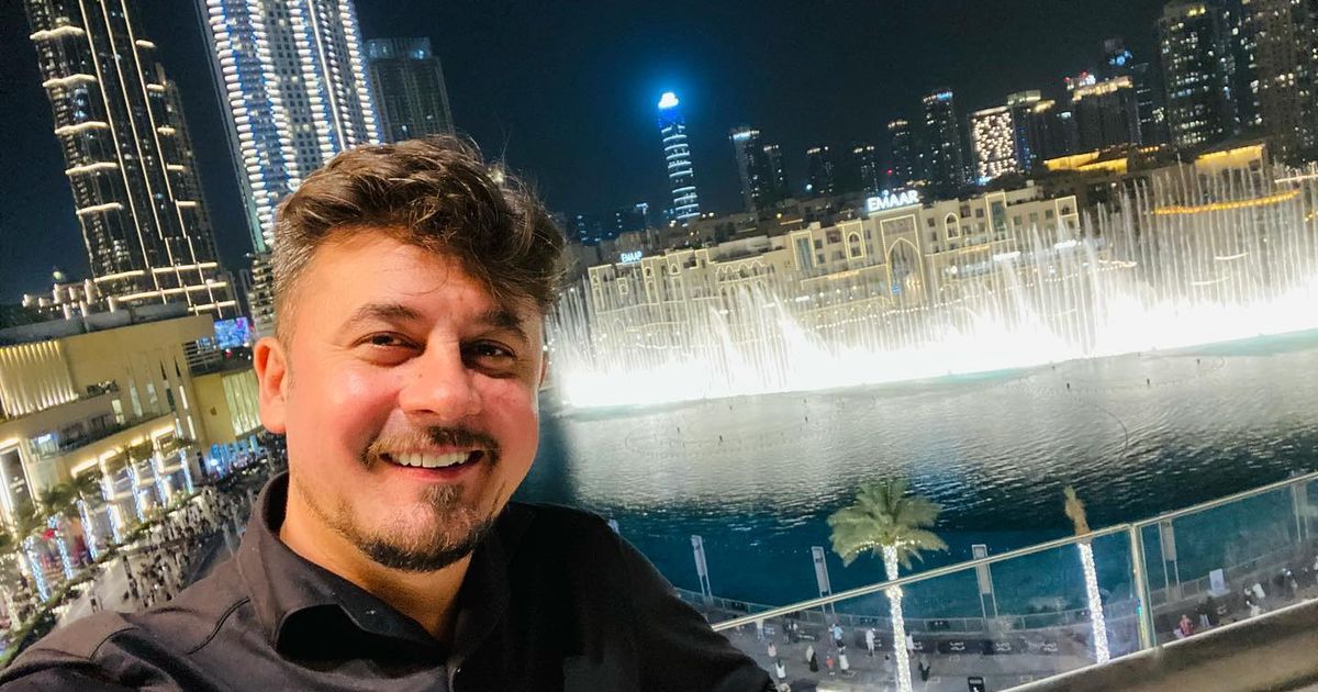 Cum arată CV-ul lui Cristian Onețiu, fondatorul uneia dintre cele mai ...