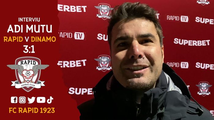 Gică Hagi l-a cununat pe Mutu cu Alexandra Dinu! Amănunte neștiute! Cum ...