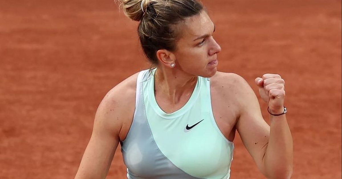 Ce este Roxadustat, substanța cu care Simona Halep a fost prinsă dopată ...