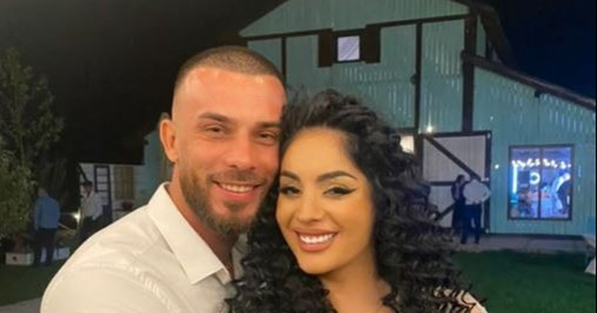 Simina Loica și Alex Bobicioiu, primele detalii despre nuntă! Anunțul ...