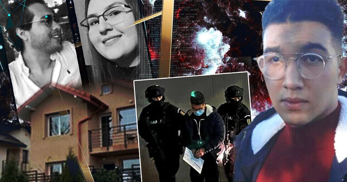 Ahmed Sami El Bourkadi ar putea fi eliberat. Ce se întâmplă acum cu ...