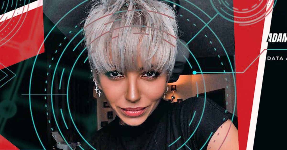 Giulia Anghelescu renunță la muzică pentru profesia de psiholog ...