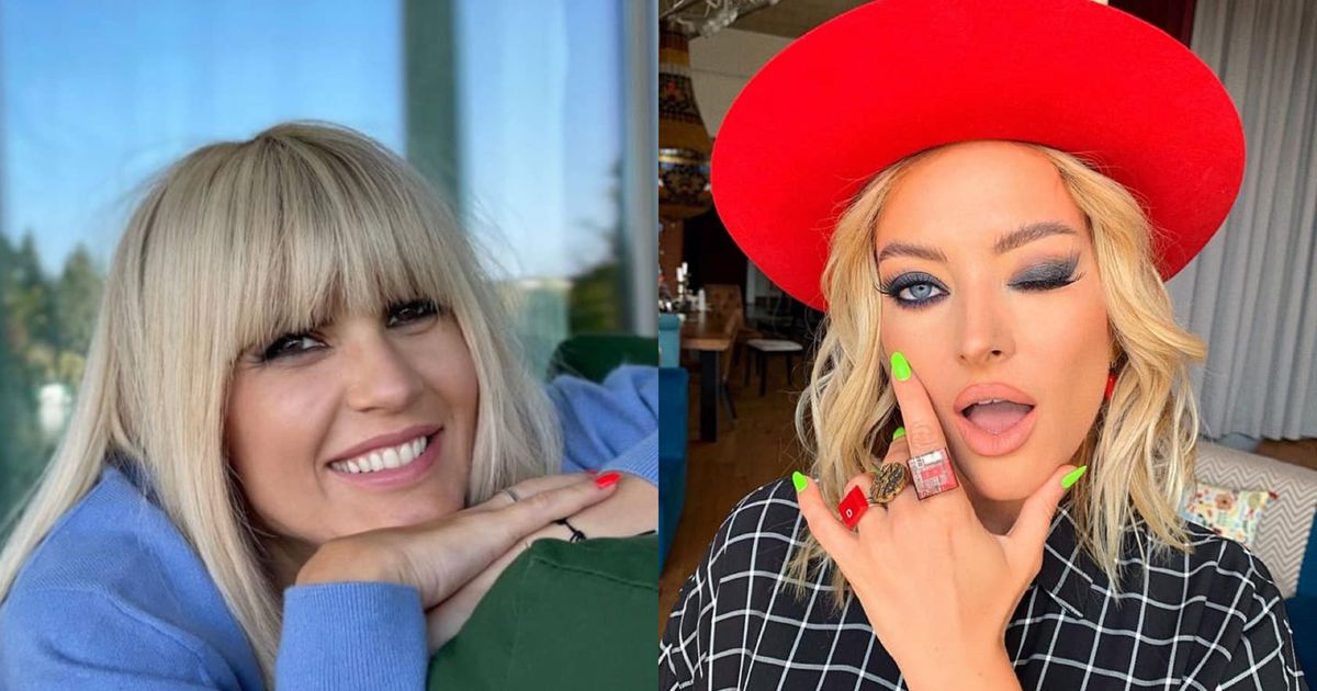 Elena Udrea, mesaj pentru Delia din închisoare. „Blonda de la Cotroceni” a uimit pe toată lumea ...