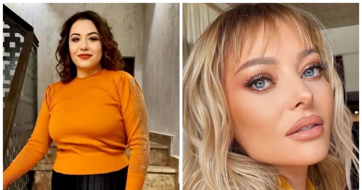 Oana Roman a reacționat și ea, după ce Delia a afirmat că nu își ...