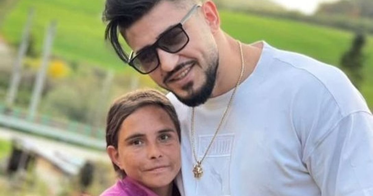 Bogdan Mocanu vrea să o tuneze pe Alexandra Bodi: „Ți-ar sta bine” Ce ...