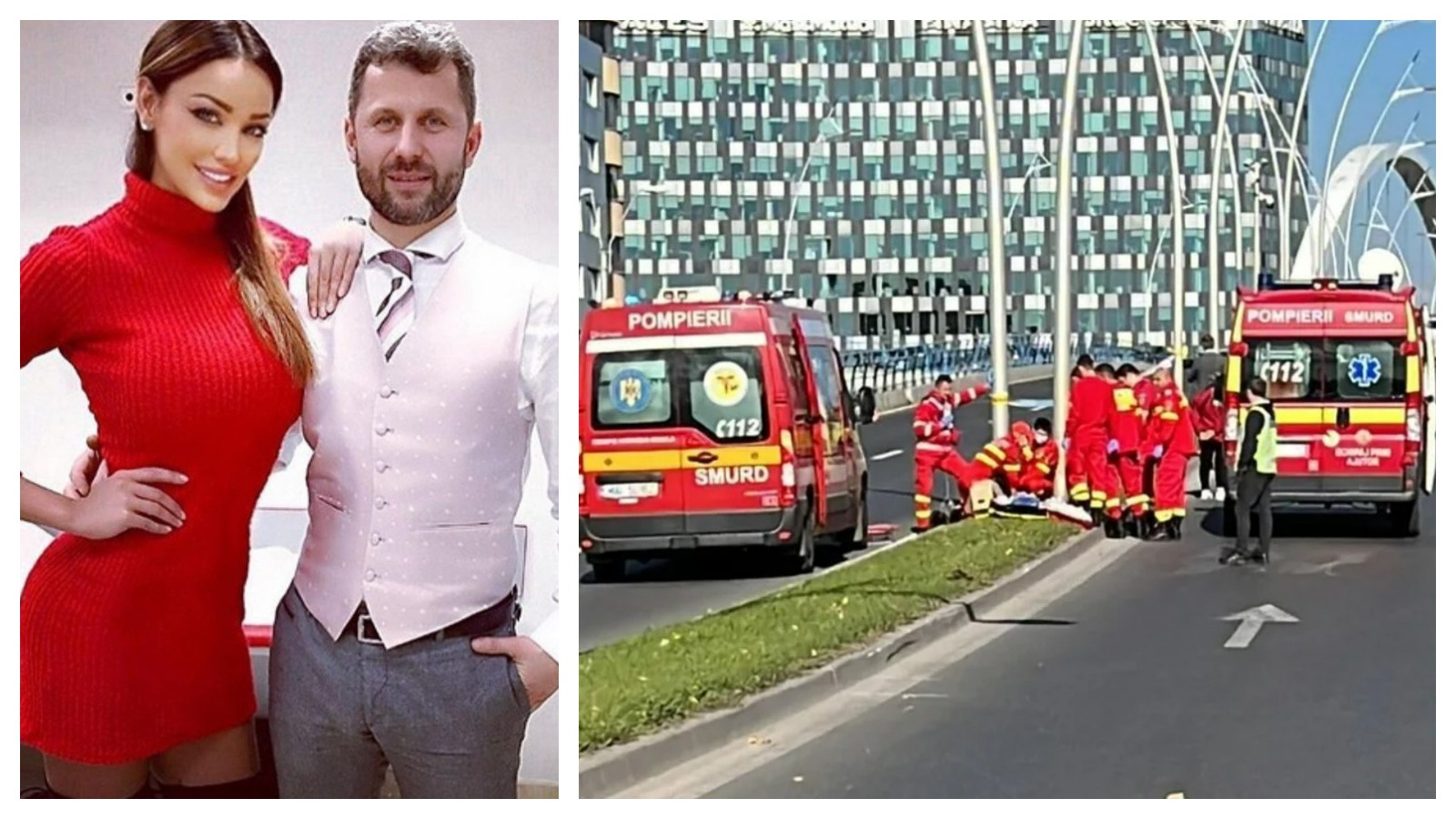 Bianca Drăgușanu, detalii emoționante despre medicul Călin Doboș: "El a ...