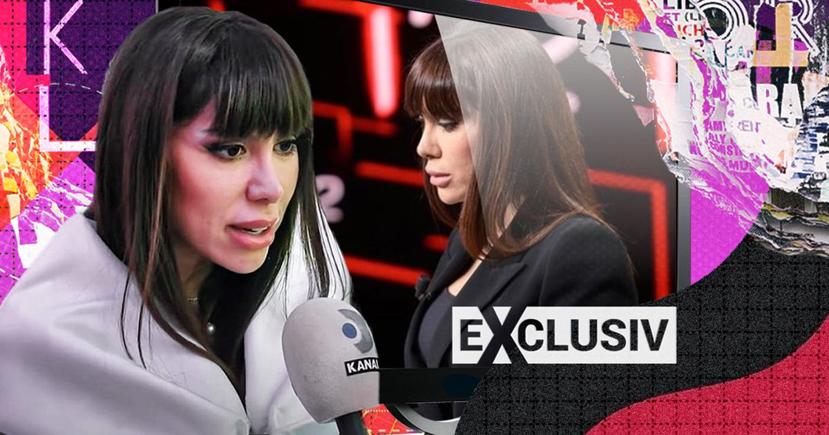 Denise Rifai ne spune care este cel mai important lucru pentru o femeie ...