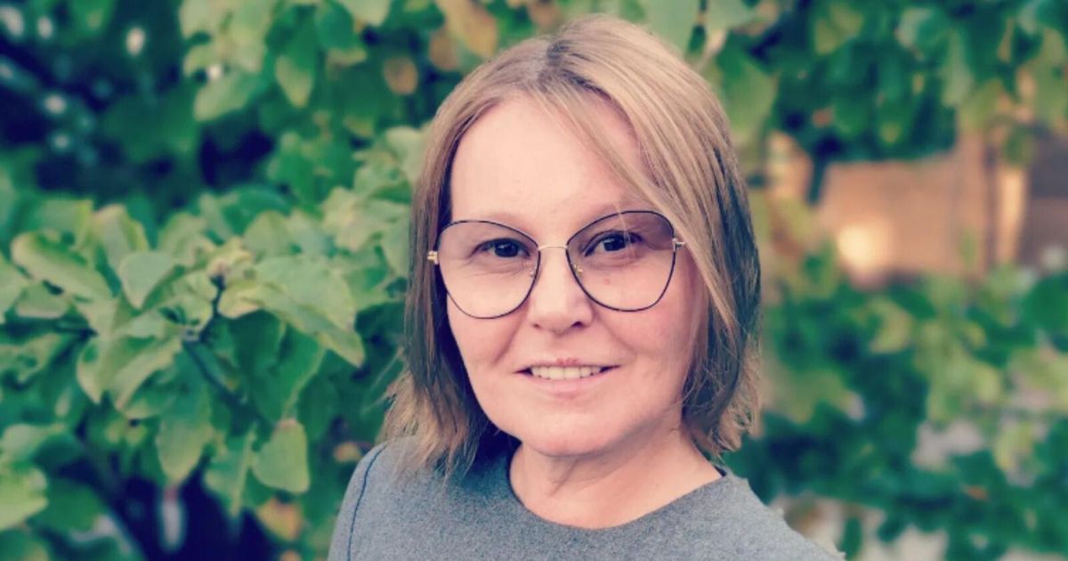 Tania Popa trebuie să se opereze după ce a fost în Republica Dominicană ...