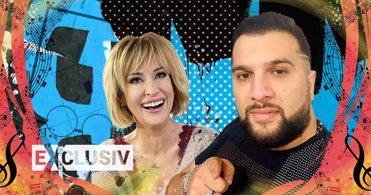 Tzancă Uraganu, reacție de milioane după ce Medeea Marinescu i-a ...