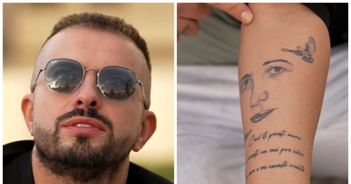 Elis Armeanca, despre moartea mamei lui. Cu lacrimi în ochi, artistul a ...