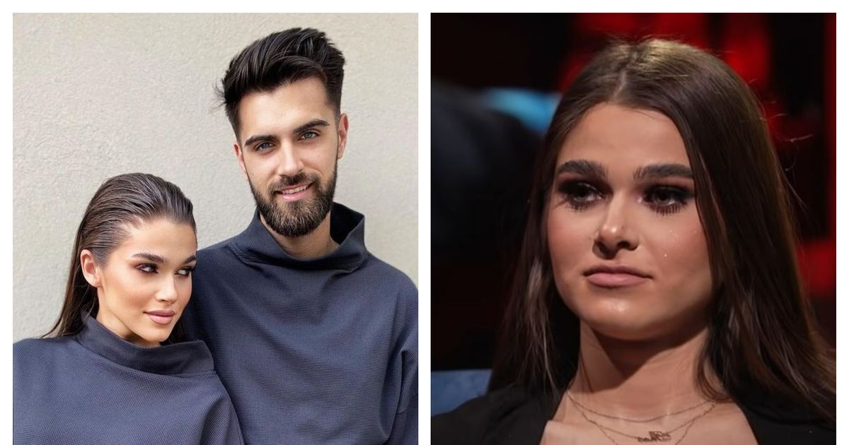 „Cine a vrut să mă creadă, m-a crezut. Adevărul a fost la mine” Theo Rose a vorbit pentru prima ...