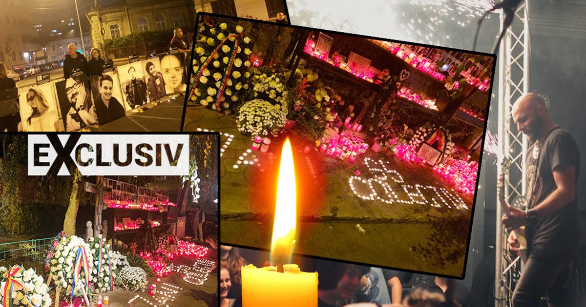 7 ani de durere și întrebări fără răspuns! Imagini emoționante cu ...