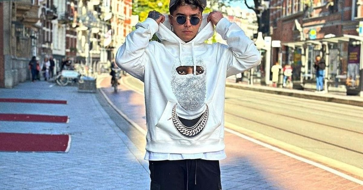 ”Conflictele sunt inevitabile” Lino Golden, îndrăgostit lulea, face ...