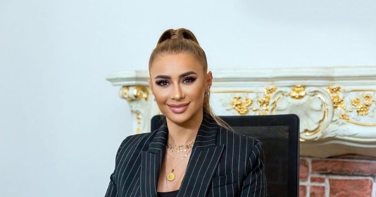 Anamaria Prodan vrea să candideze la prezidențiale în 2024: "Sunt mai determinată ca niciodată ...